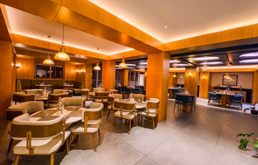Maitree Hotel And Spa deals – Book direct for savings.