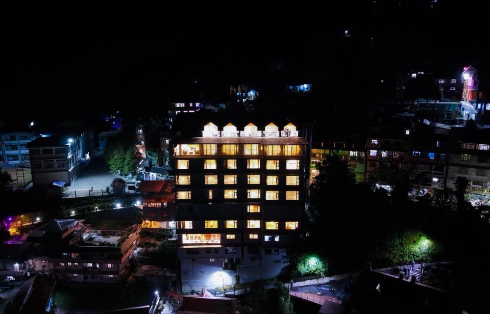 Maitree Hotel And Spa deals – Book direct for savings.
